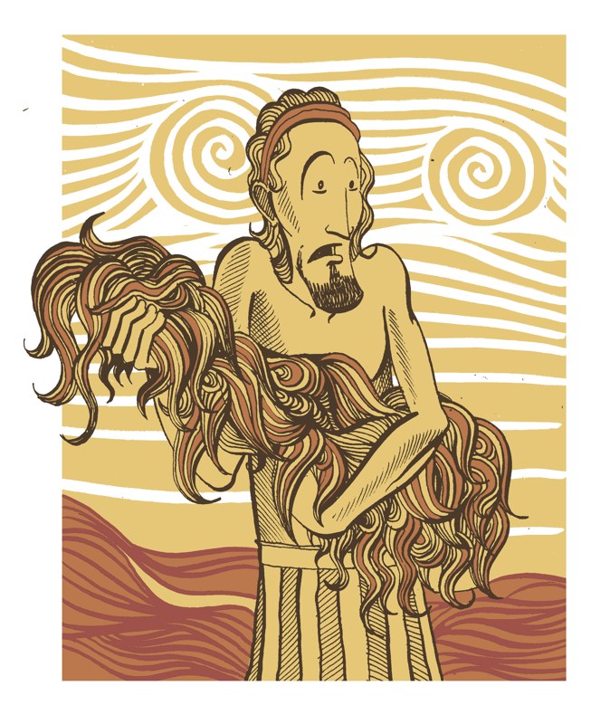 Jason And Medea Myth Summary Jason Greek Mythology – Paleothea