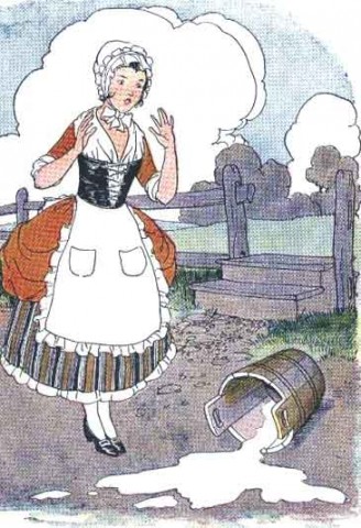 Three Bright Aesop Tales - Storynory