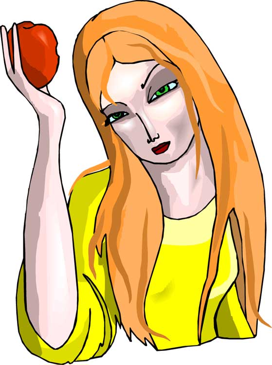Idun and her Golden Apples - Storynory
