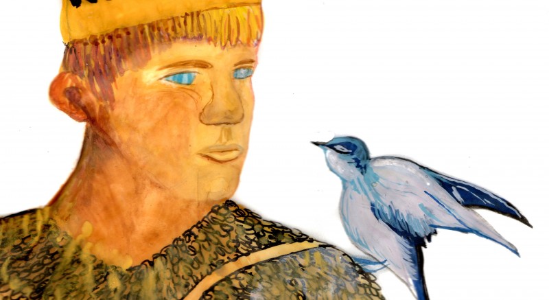 The Happy Prince - Storynory