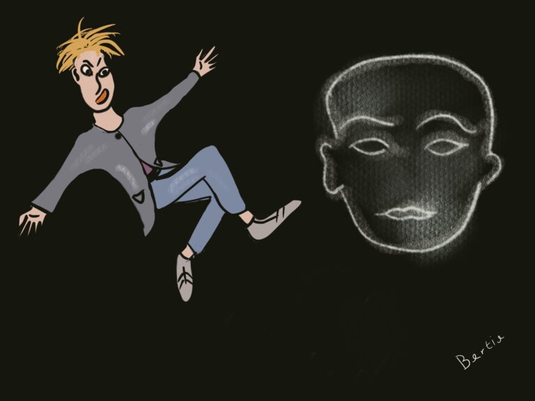 5 - Peer Gynt: The Button Maker - Storynory