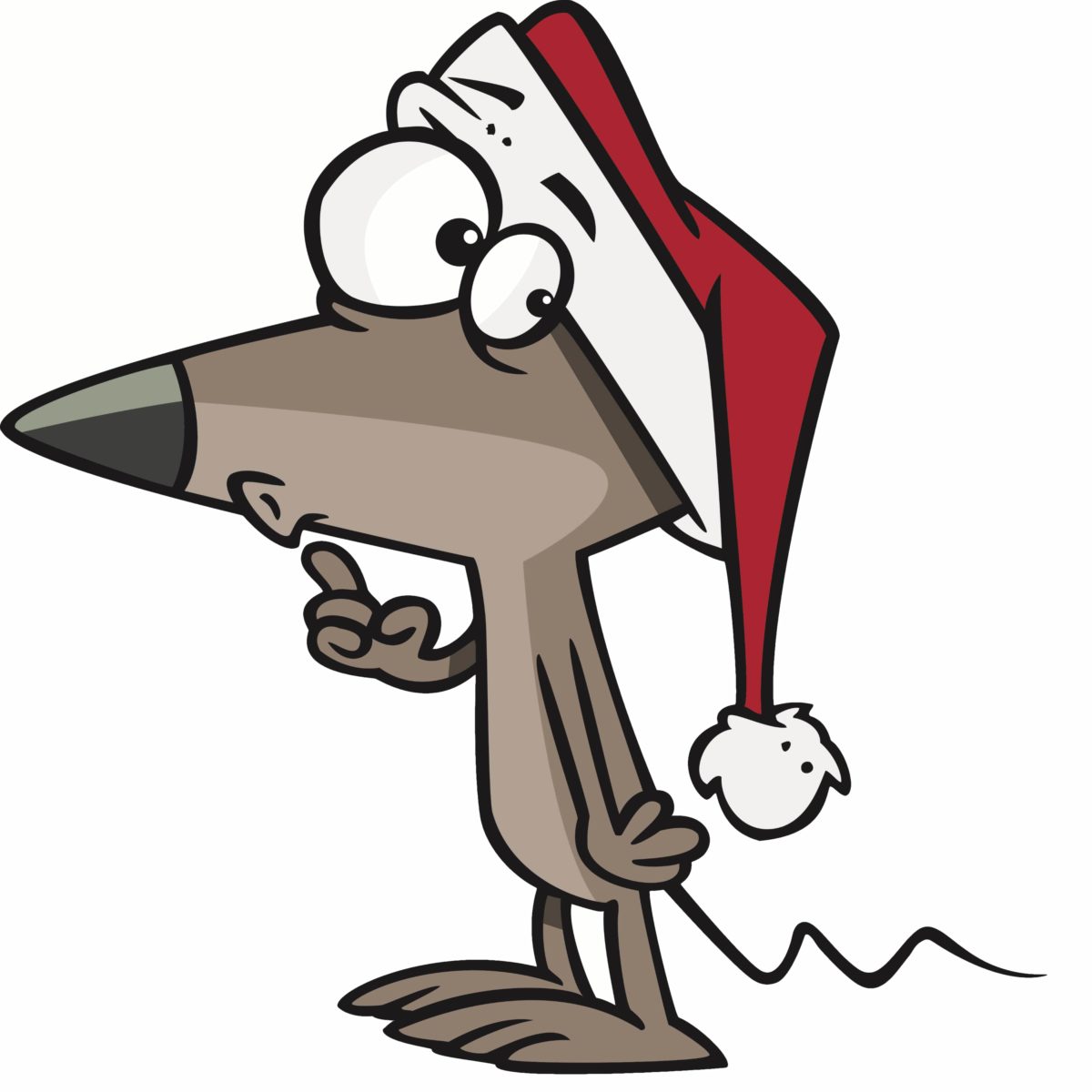 The Holiday Spy - Storynory