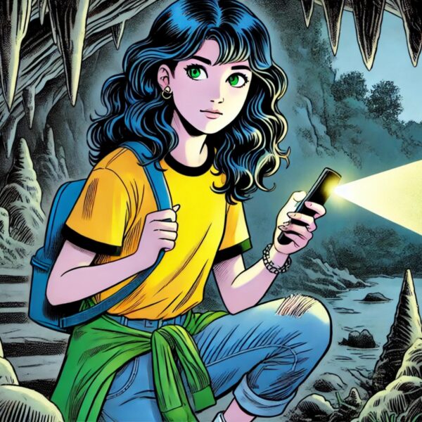 Storynory – Free Audio Stories for Kids